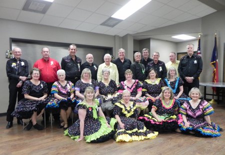 Intro to Modern Western Square Dancing - The Woodlands Events