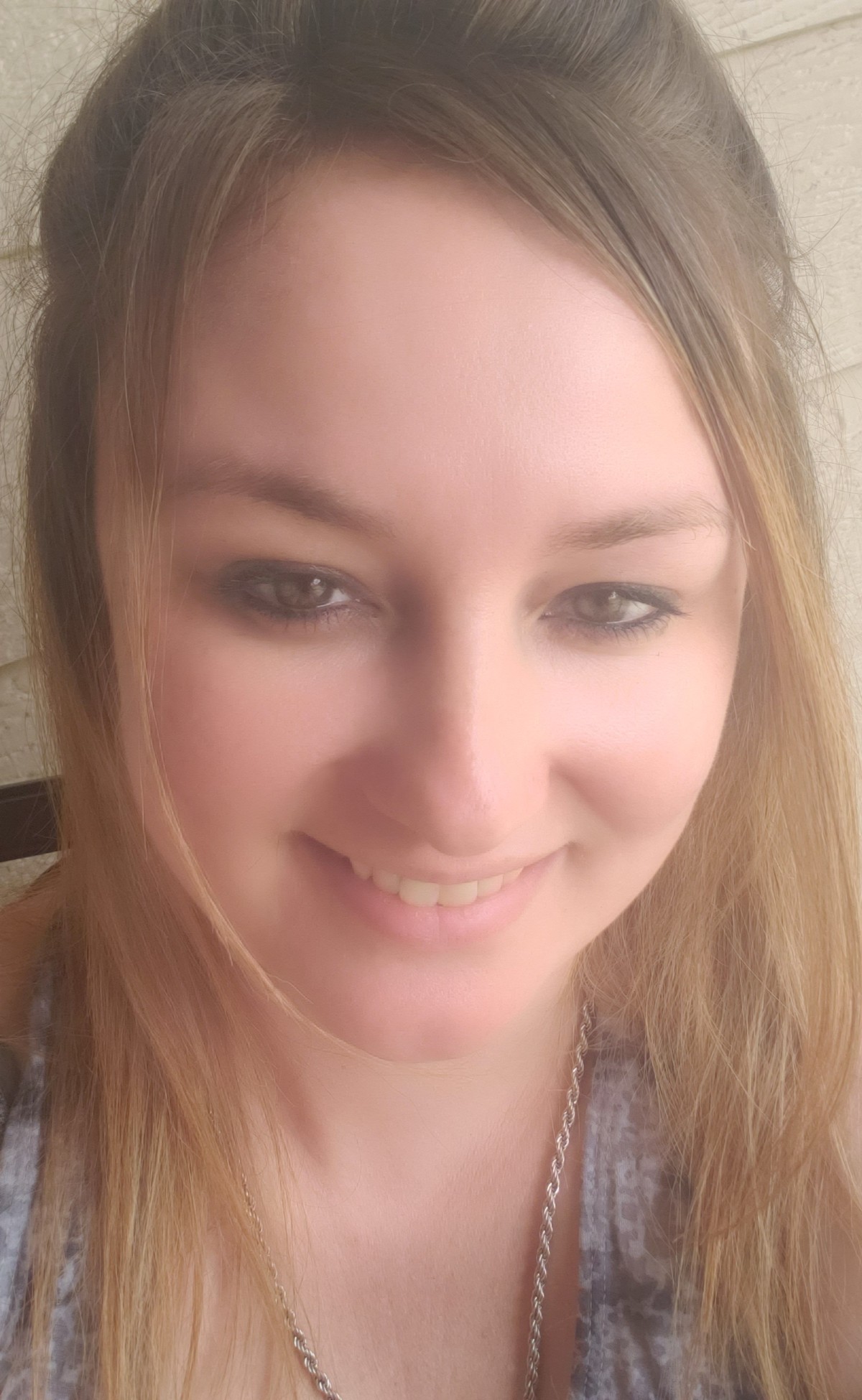 Hello! My name is Jamie Wilson