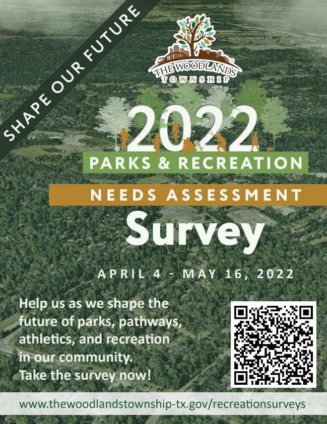 Parks and Recreation Needs Assessment Survey