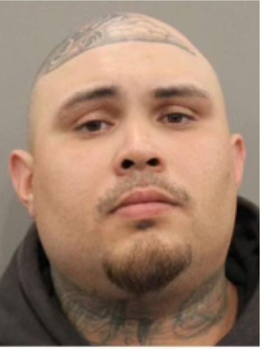 Manhunt Underway for Capital Murder Suspect Terry Bryan Rivera