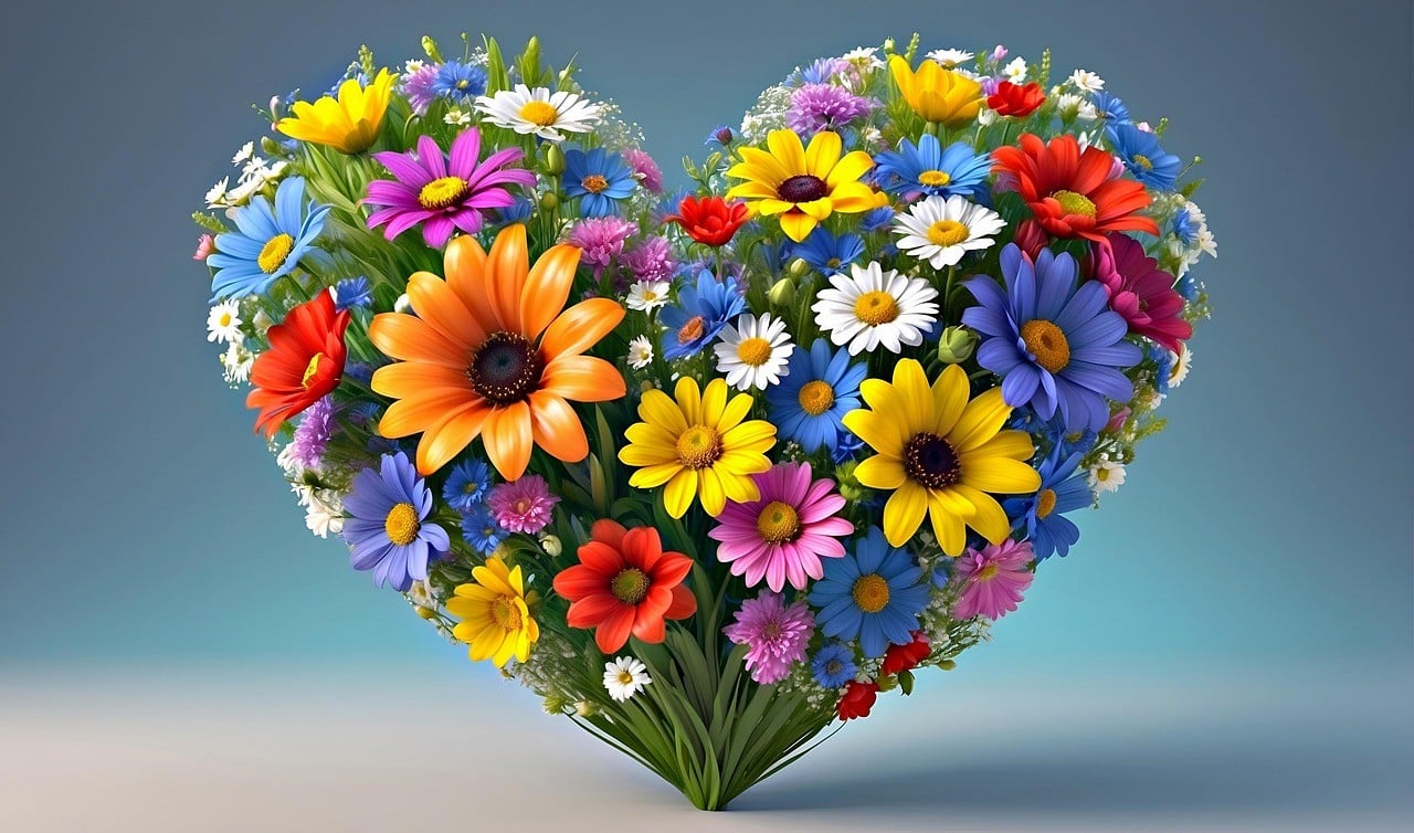 The 2025 TheWoodlandsTX.com Mother's Day Contest starts today!