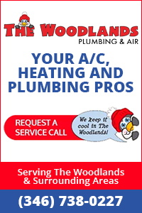 The Woodlands Plumbers & Plumbing Services